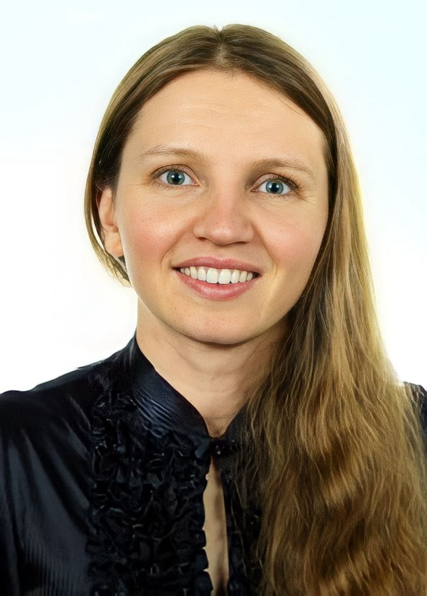 Meet Olena Shevchenko, TEAD Women Energy Ambassador - TEAD